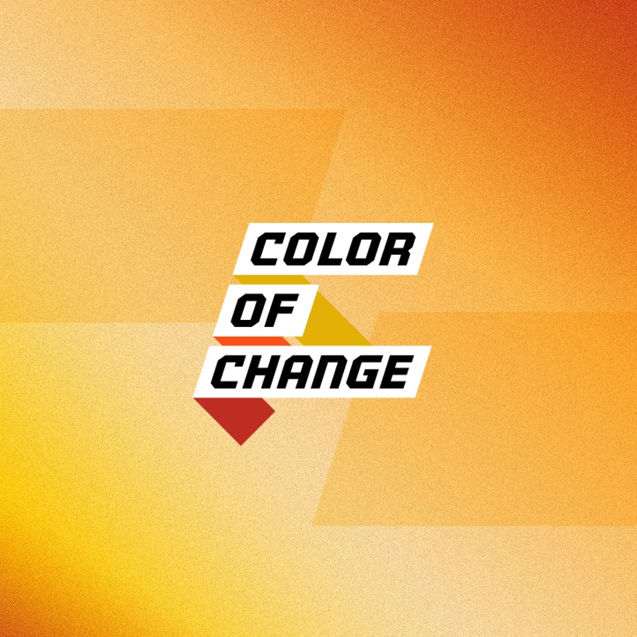 Supporting Justice and Civil Rights - Color of Change | TONIC
