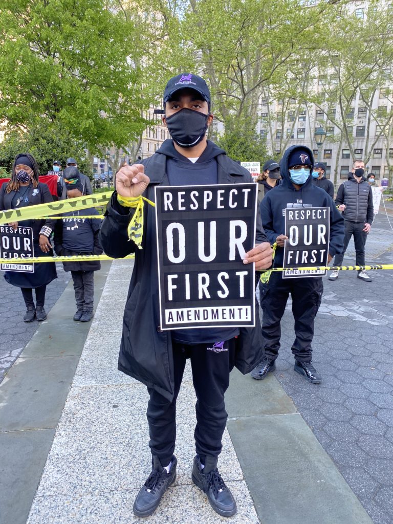 TONIC Purpose - Learn more about Until Freedom | TONIC