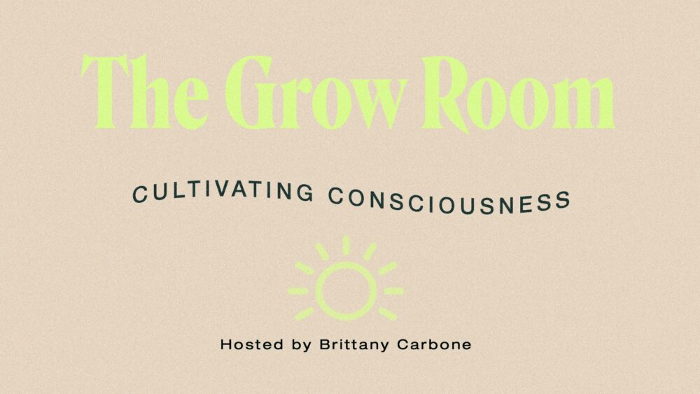 The Grow Room Episode 4: Iris Rogers of Homestead Hemp