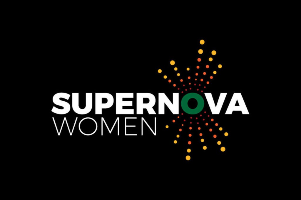 Why We Support Supernova Women at TONIC