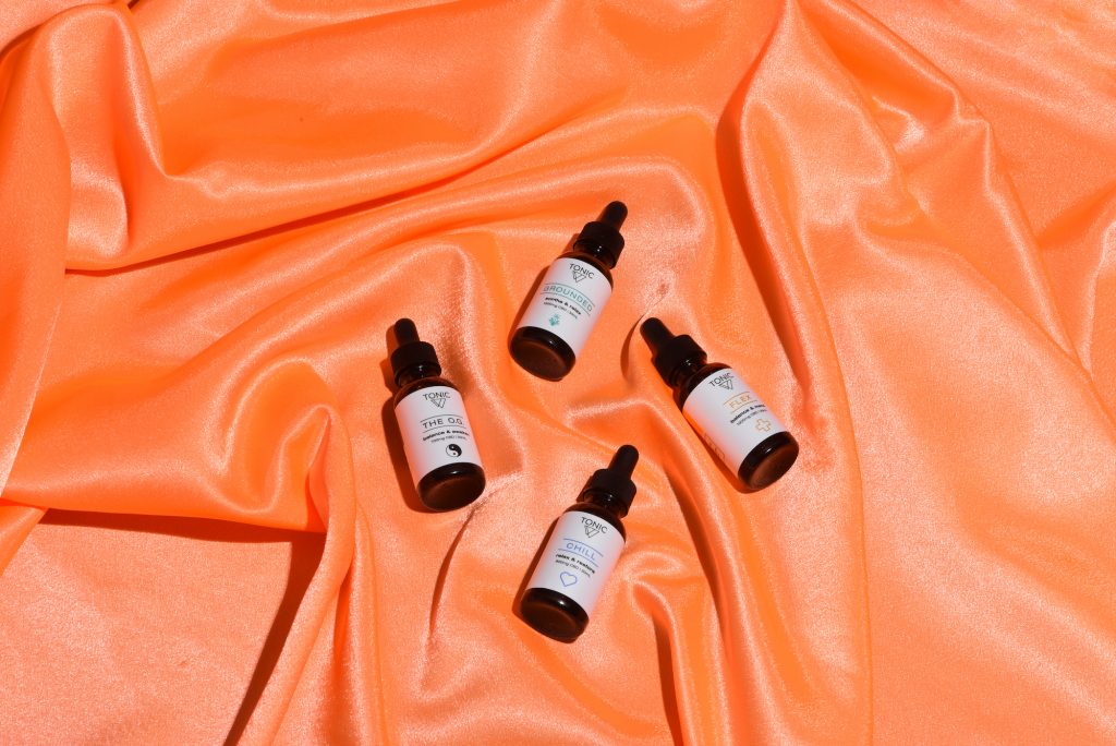 The Vibe Guide: Determining Your Ideal Dose