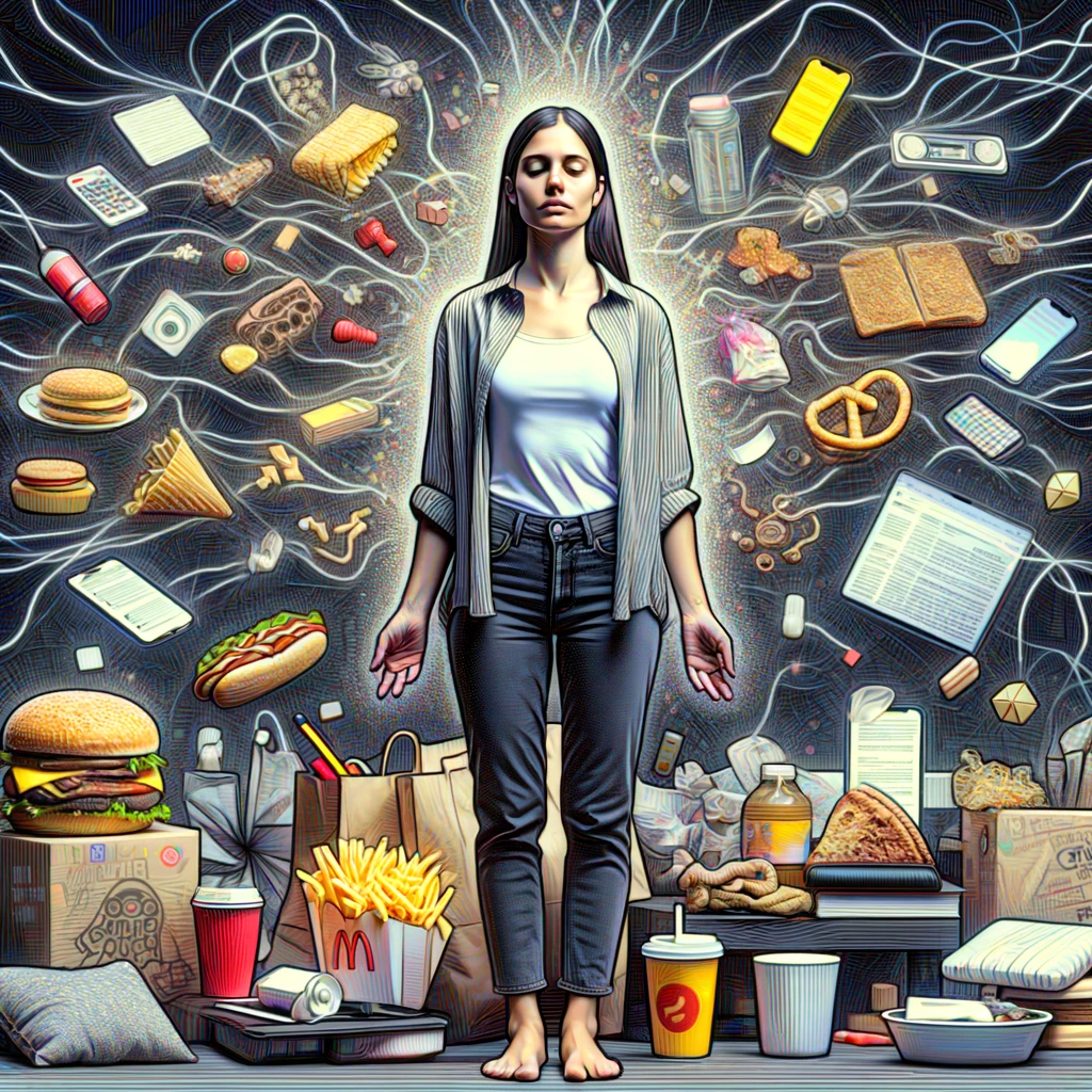 Finding Balance: Nervous System Regulation & CBD | TONIC